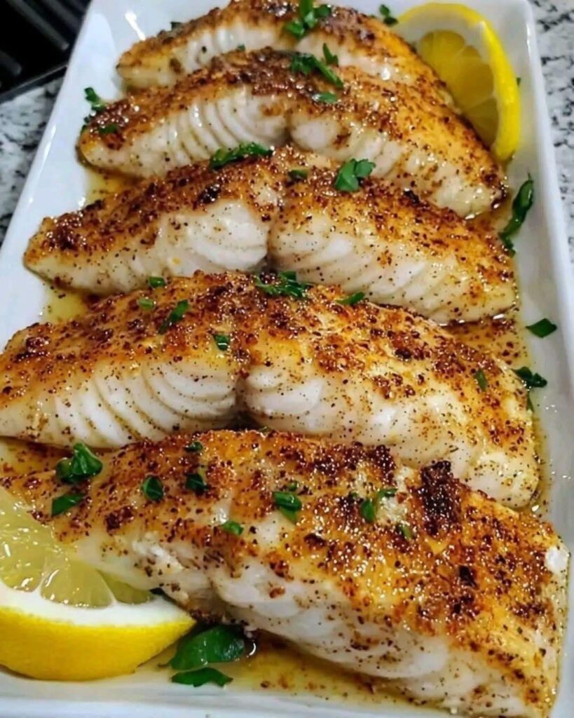THE ULTIMATE GUIDE TO COOKING FISH – Food Lovers