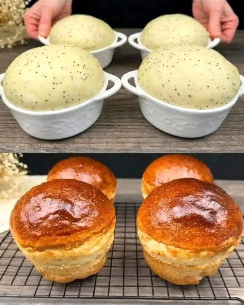 Poppy seed – Food Lovers